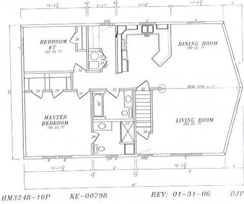 Prow Homes Floor Plans
